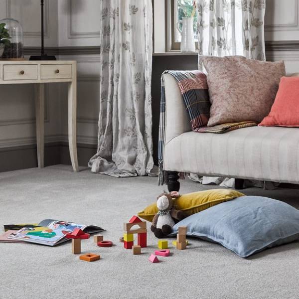 Victoria Carpets – Luxury, Tradition & Style | C&M Blog | Carpets And ...