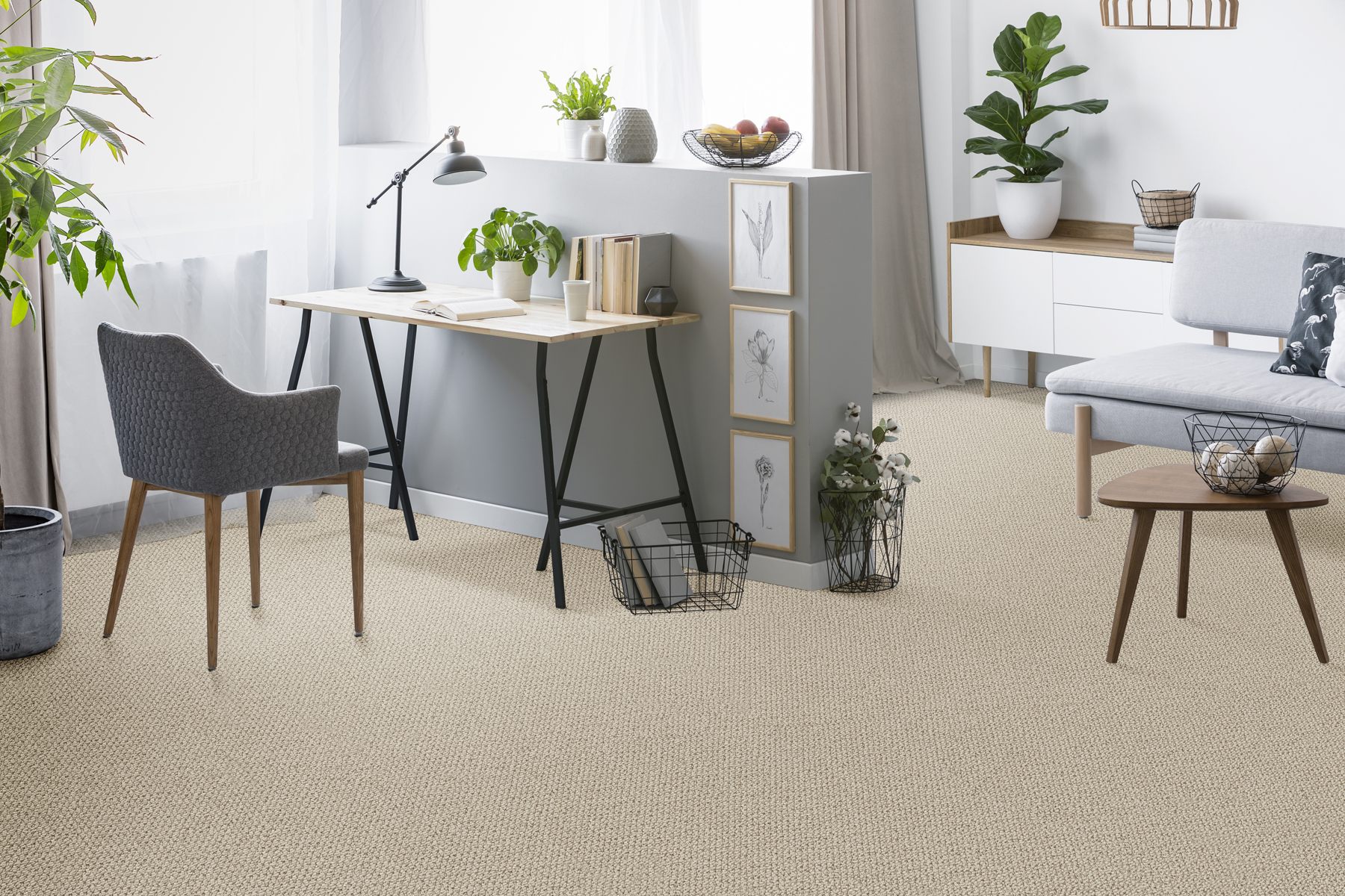 Associated Weavers Island Weave | Carpets And More Ltd