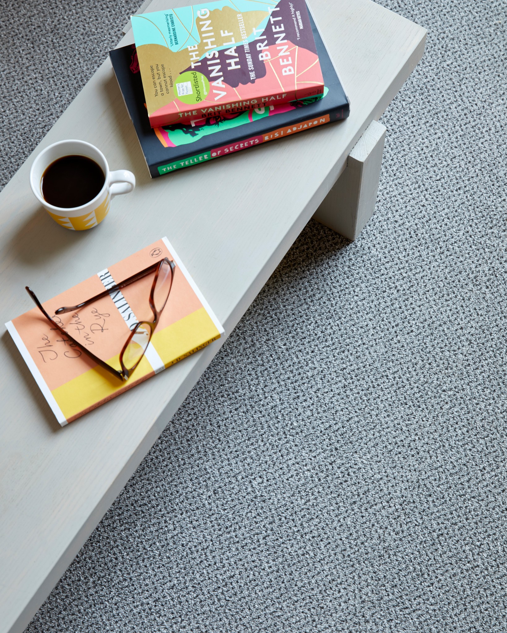Cormar Primo Tweeds | Carpets And More Ltd
