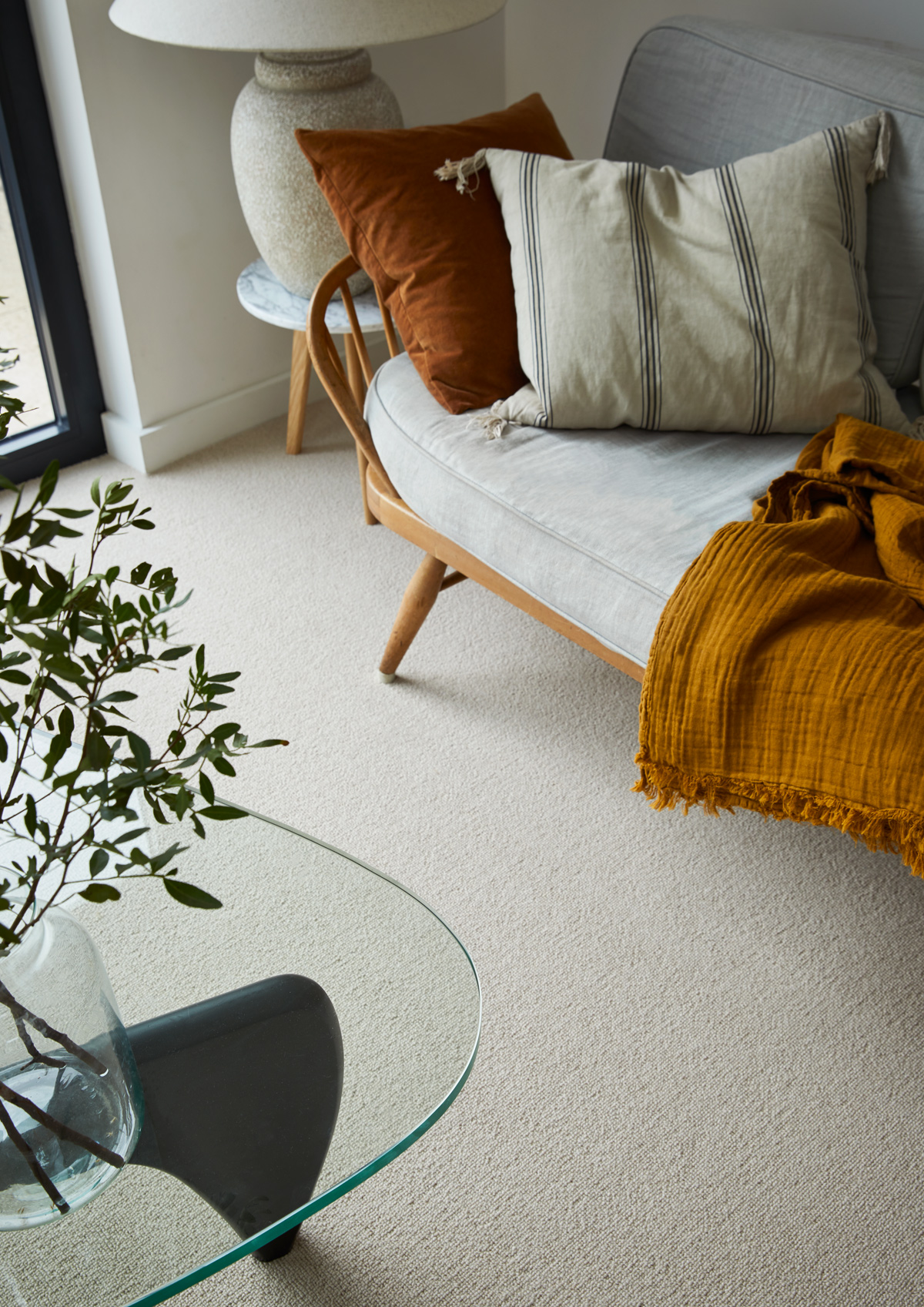 Cormar Pimlico | Carpets And More Ltd