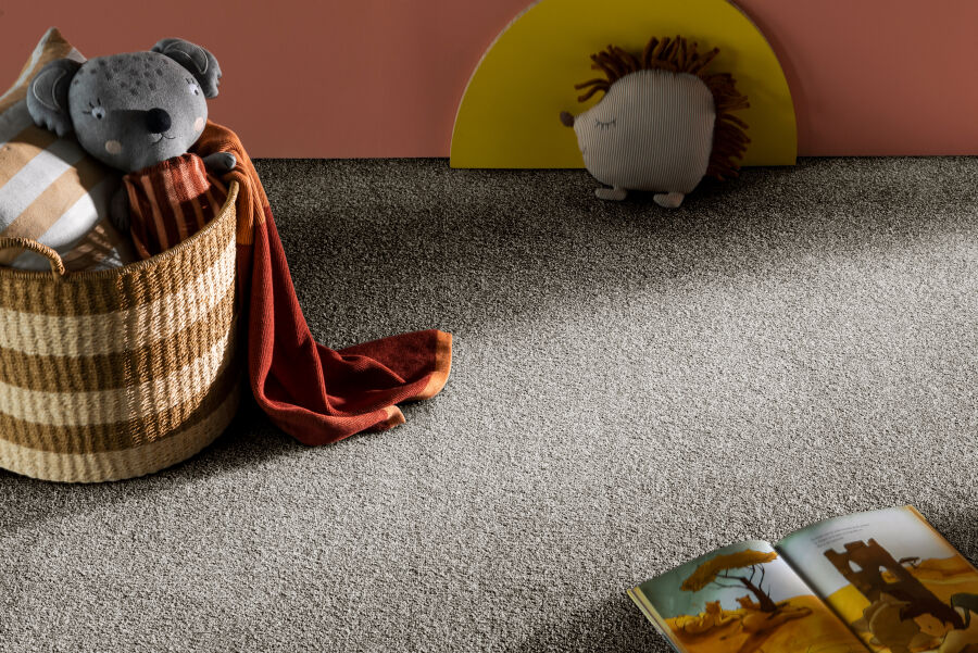 Balta Stainsafe Soft Noble (Felt) | Carpets And More Ltd