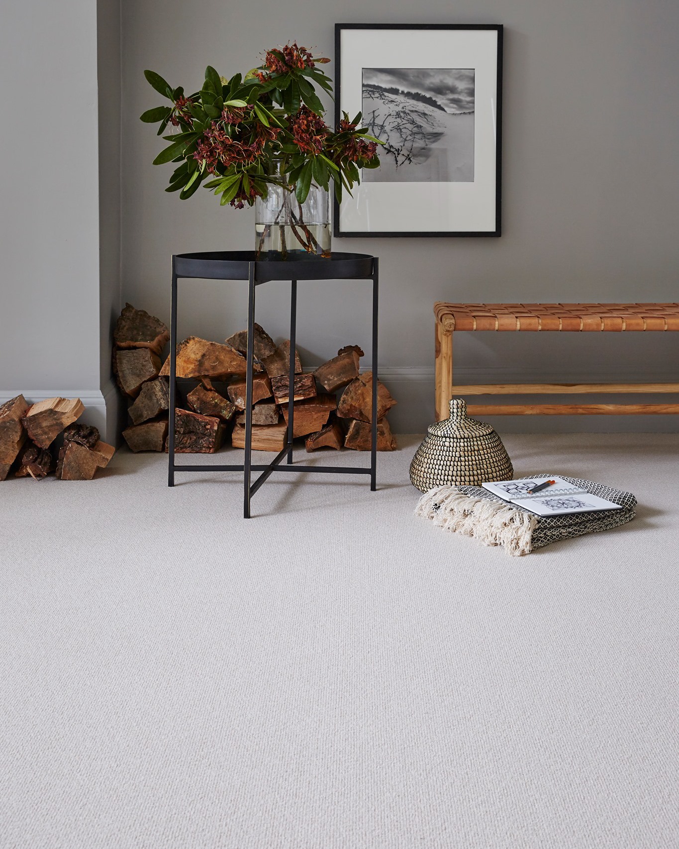 Cormar Malabar Two Fold | Carpets And More Ltd
